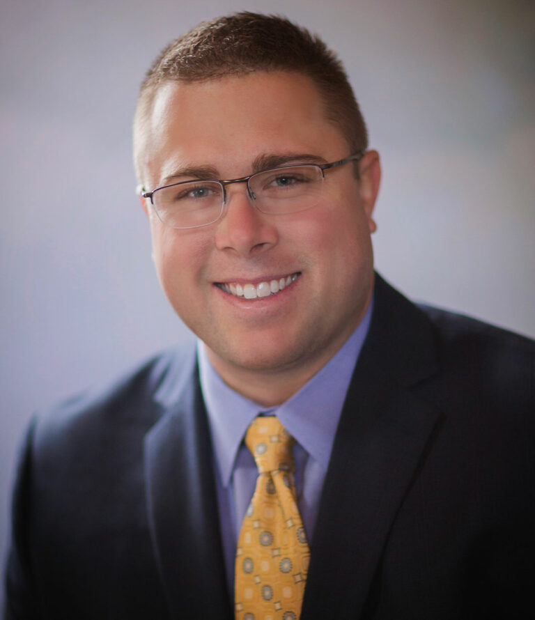 Dr. John K. Zalesky | General & Family Dentist Aurora | Oral Care